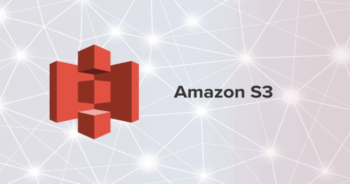 Amazon S3 Cloud Storage Solutions Provider In Asia Pacific Vision